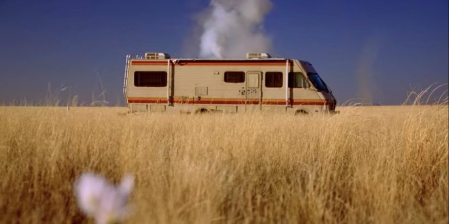 Breaking Bad's Albuquerque: Walter White's World - Famous Movie Locations