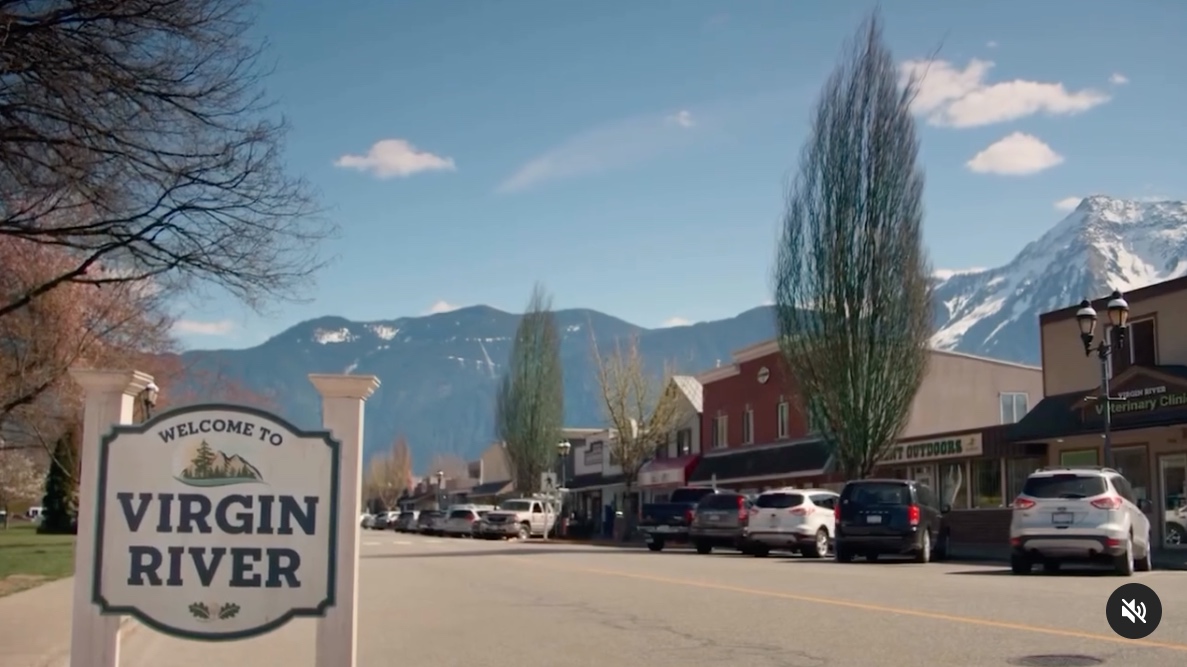 Discover the Real Virgin River: Filming Locations in British Columbia ...