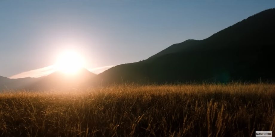 Exploring the Real Yellowstone: A Guide to Filming Locations of the TV ...